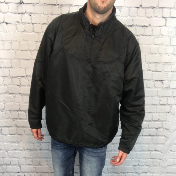 Uzzi | Jackets & Coats | Uzzi Amphibious Gear Jacket Vintage 9 ...